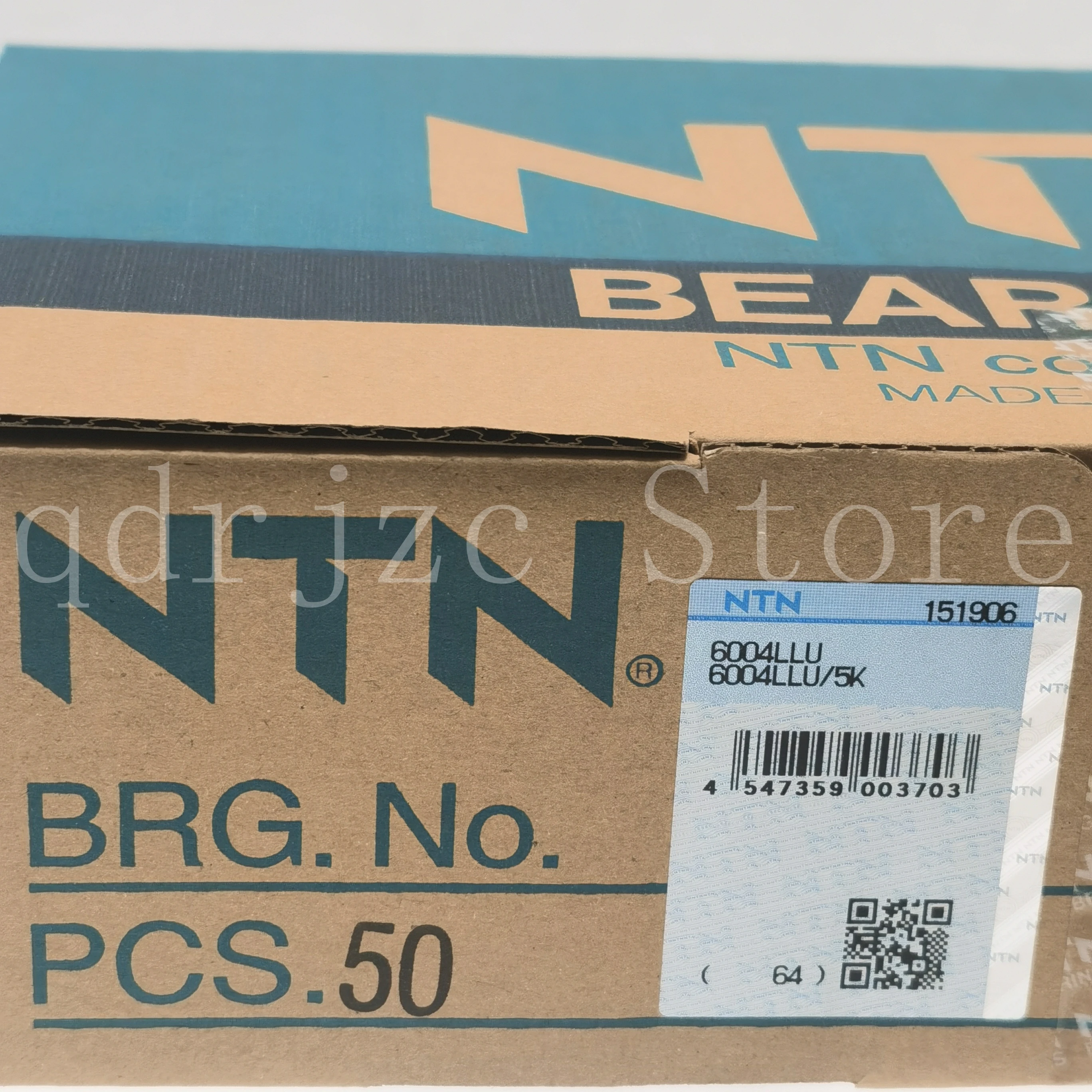 Deep-Groove-Ball-Bearing-6004LLU-5K-6004LU-6004DU-6004-C-2HRS-6004-2RSH ...