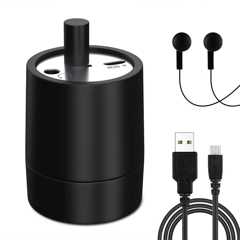 Ear Amplifier Wall Sound Amplifier,Bug Wall Listening Device Wiretap ...