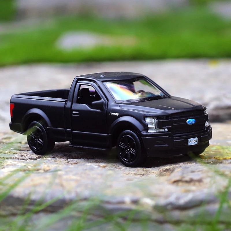 Truck Toy Raptor Ford F 150 | Ford Raptor Toy Car Model | Ford Raptor ...