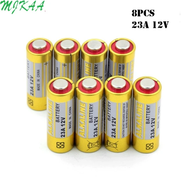 3lr50 Battery