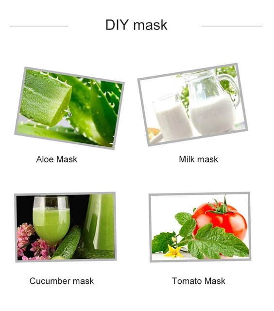 20-100Pcs Compressed Face Mask Paper DIY Face Masks Skin Care Masks ...