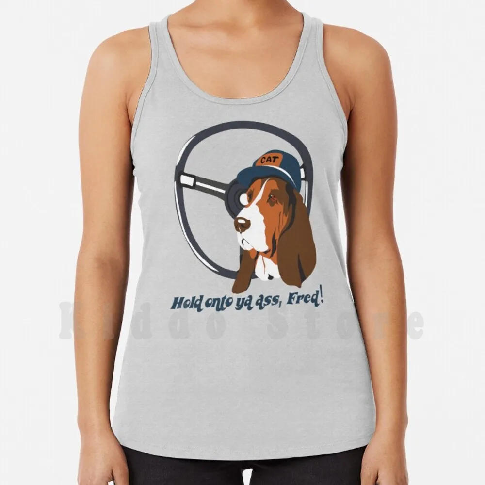 Jerry Reed Smokey And The Bandit Dog