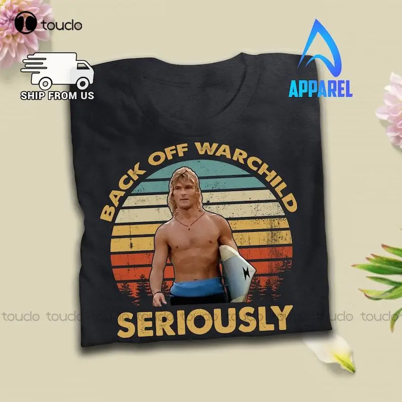 Warchild Point Break