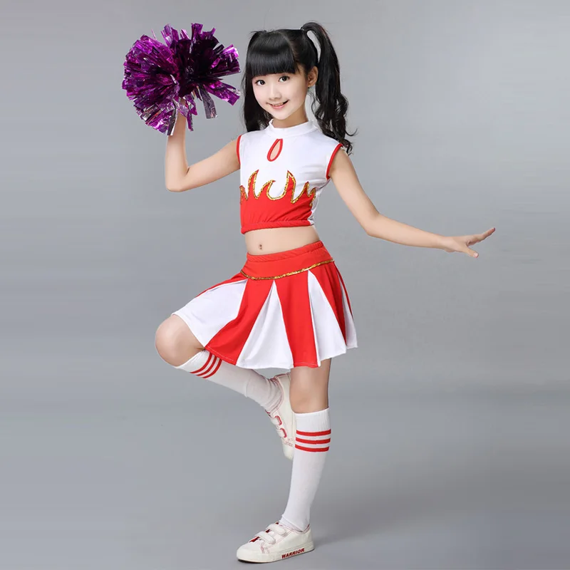 Cheer Uniforms For Kids