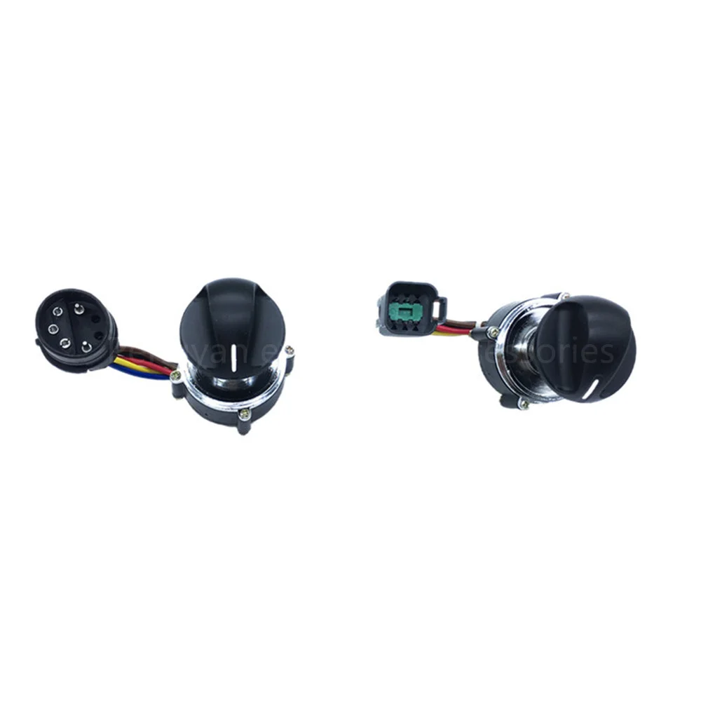 1636710-163-6710-For-312C-314C-315C-Excavator-Parts-Applicable-Throttle ...