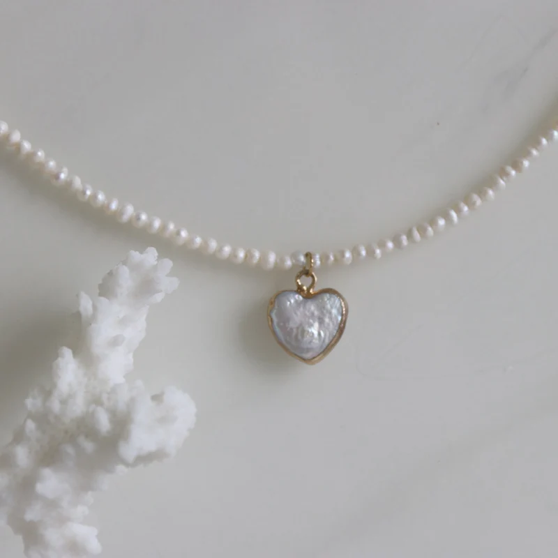 Free-Shipping-1pcs-lot-Custom-Handmade-Love-Pearl-Natural-Pearl ...