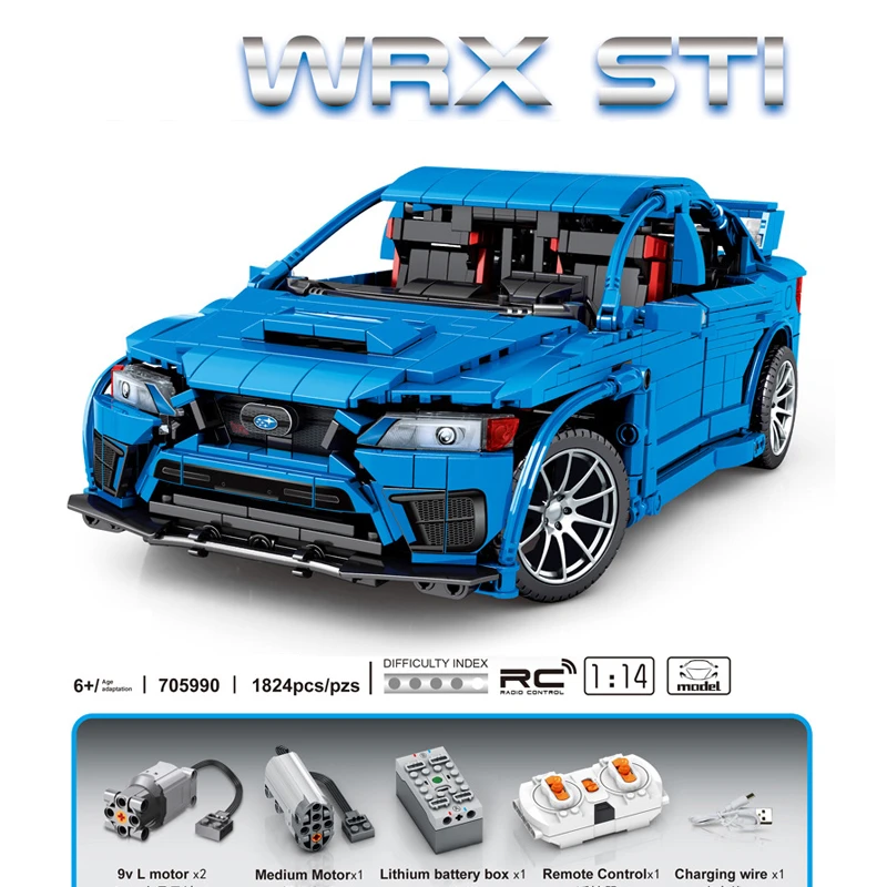 2022 Subaru Hatchback Wax