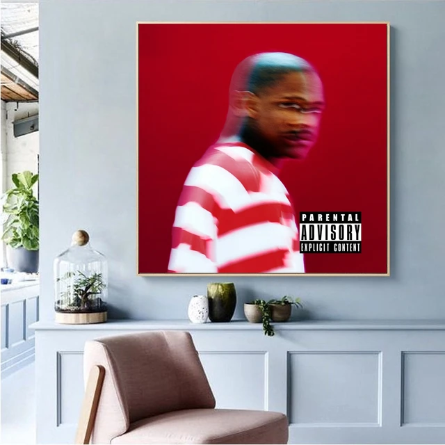 Yg Album Cover