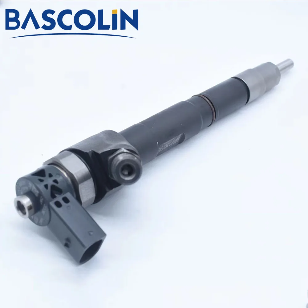 Bascolin Common Rail 0 445 110 369 0445110368 03l130 277j 0445110646 ...