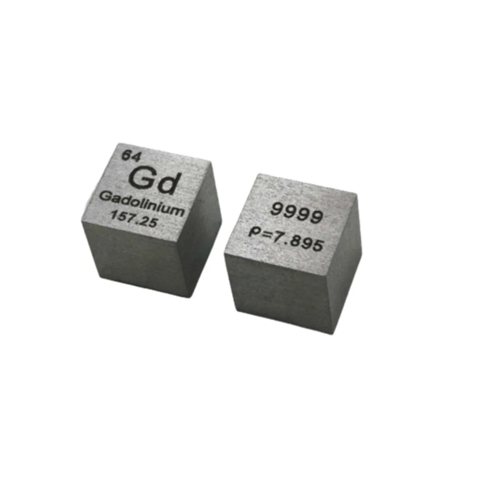 Gadolinium Element