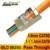 Xintylink Rj45 Cat6 Connector Cat5e Cat5 Sftp Ftp Stp Ethernet Cable Plug Ends Rg45 Network Rj ...