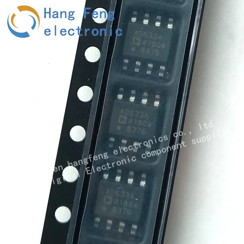 AD633ARZ-AD633A-AD633ARZ-R7-AD633AR-AD633-low-cost-analog-multiplier ...