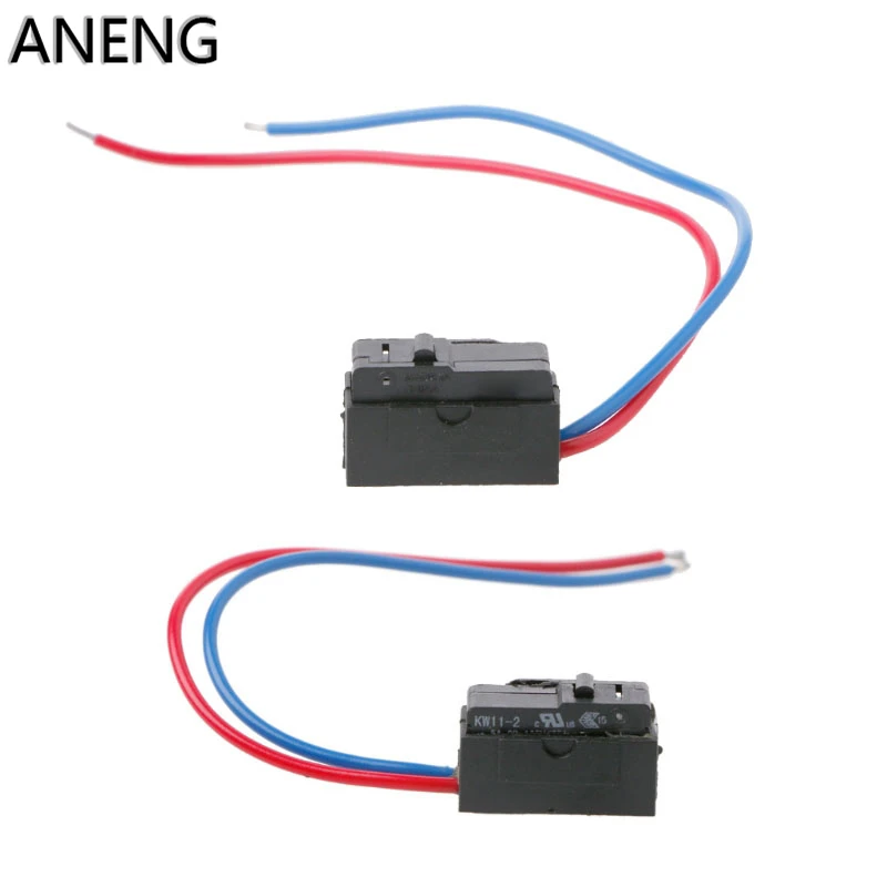 Aneng Left Or Right Door Sensor Lock Micro Switch For Octavia Fabia ...