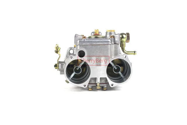 50 DCOE 50mm Side Draft Carb Replacement Weber 50 DCOE Carburetor ...