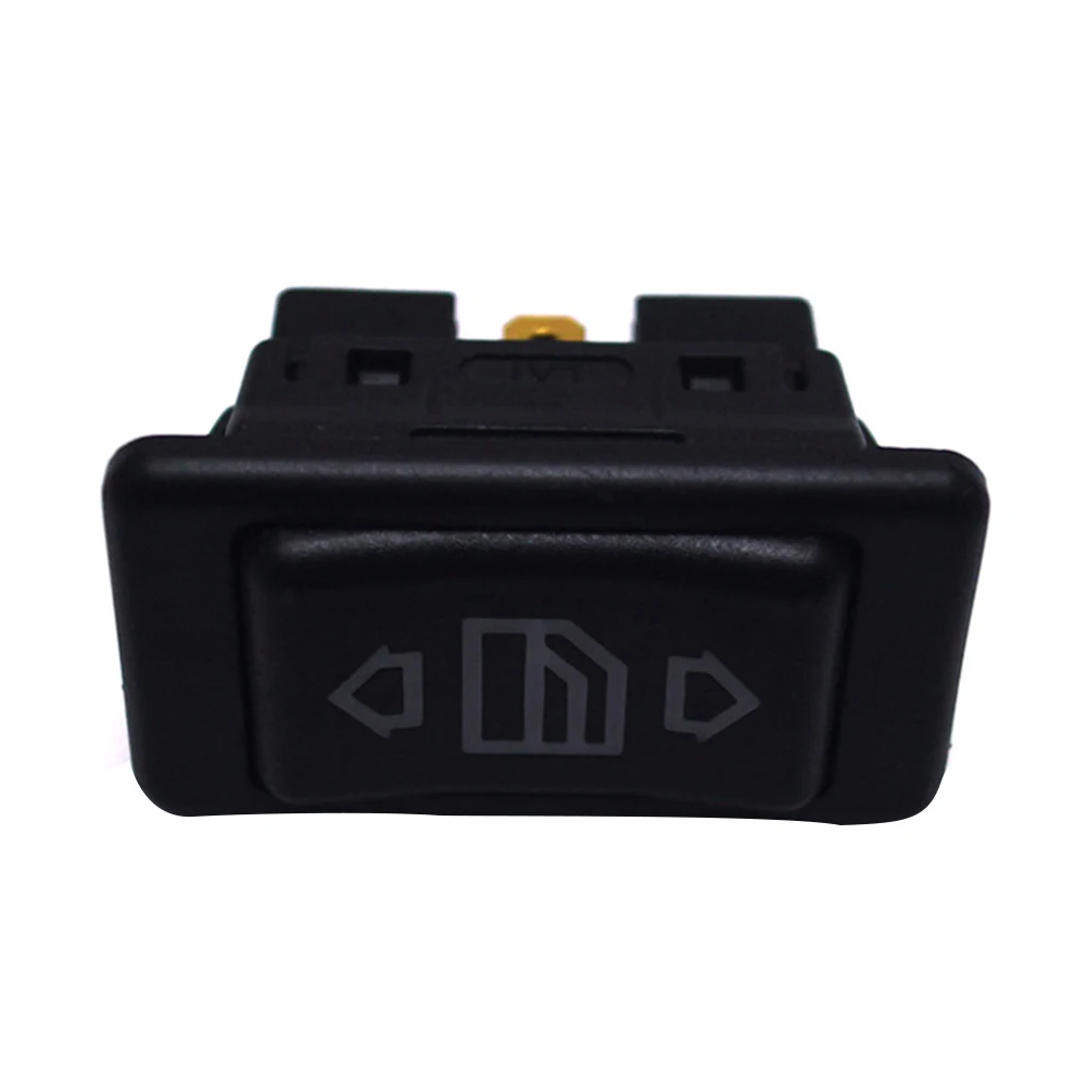 Vert - Bouton Universel De Lève-vitre Électrique De Voiture, 12v 24v 2a ...