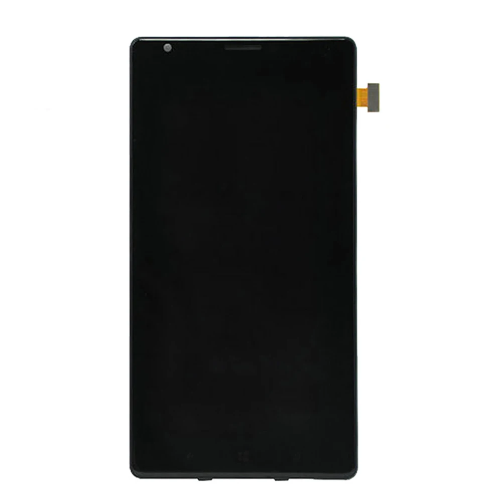 Nokia Lumia 1520 Screen Replacement