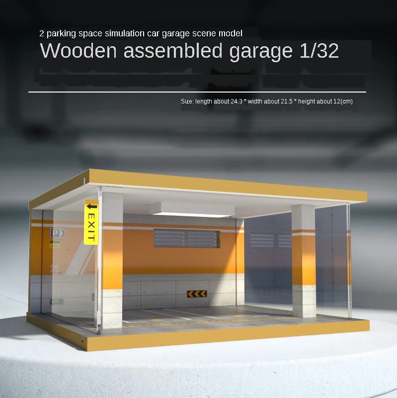 Bus Parking Stall Lengths
