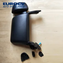 스카니아 트럭용 예비 부품, SCE 2256914 R.H 백미러 RHD