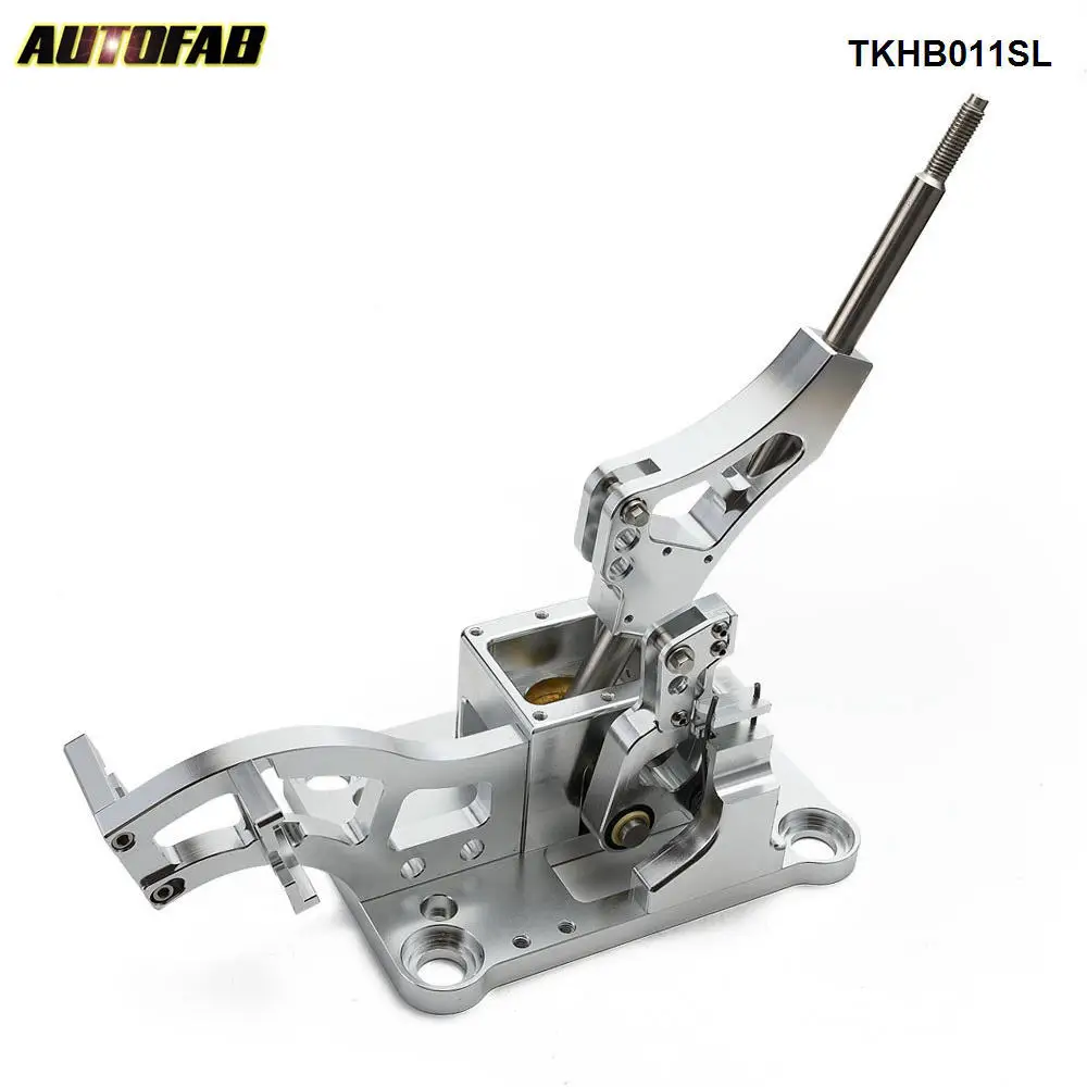 Race-spec-Billet-Gear-Shifter-Box-Manual-Short-Shifter-For-Acura-RSX ...