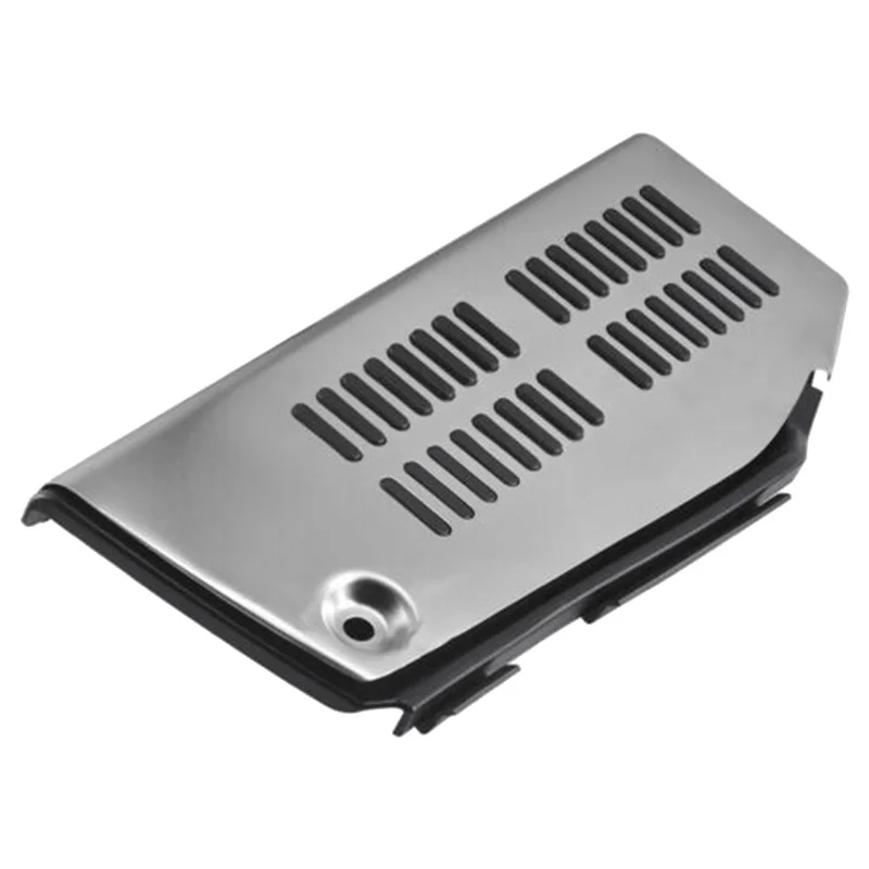 Car Rest Foot Pedal for Polo Golf 4 Bora Beetle RSi R32 Audi-A3 Seat ...