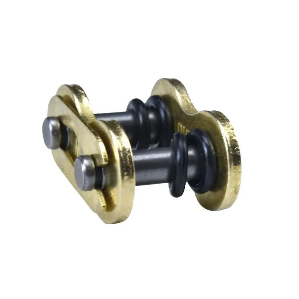 520-Chains-Master-Connecting-Link-O-ring-For-Kawasaki-ZX6R-ZX-6R ...