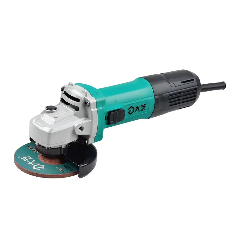 Hand-held grinder, cutting machine, polishing and grinding power tools ...