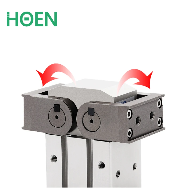 MHW2 Series 180° Angular Type Air Gripper Rack Pinion Type, 43% OFF MHW2 Series 180° Angular Type Air Gripper Rack Pinion Type, 43% OFF