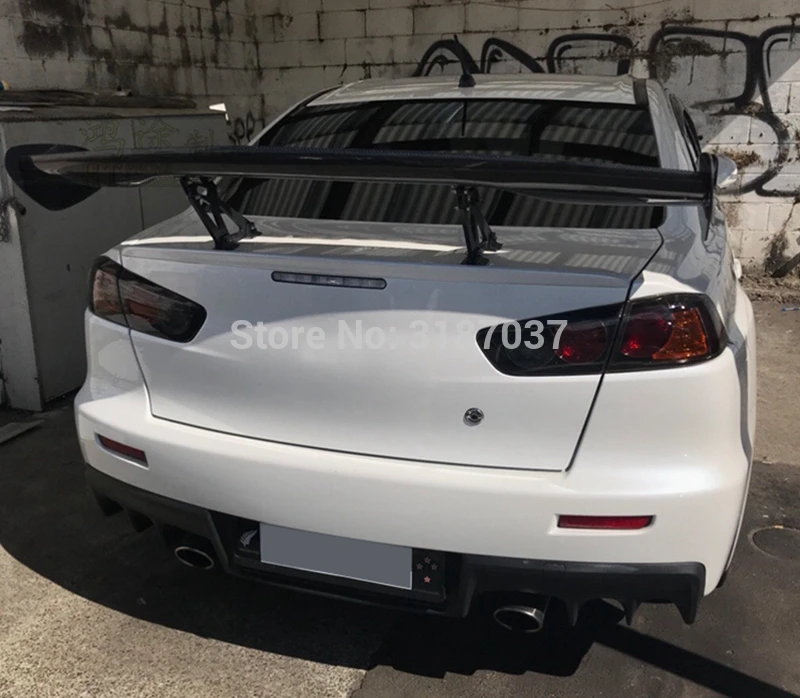 Lancer Rear Lip Spoiler