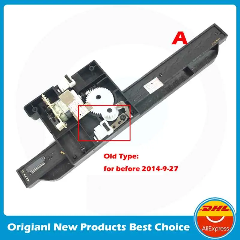 Original New CB376 67901 CB376 67903 Contact Image Sensor CIS Scanner ...