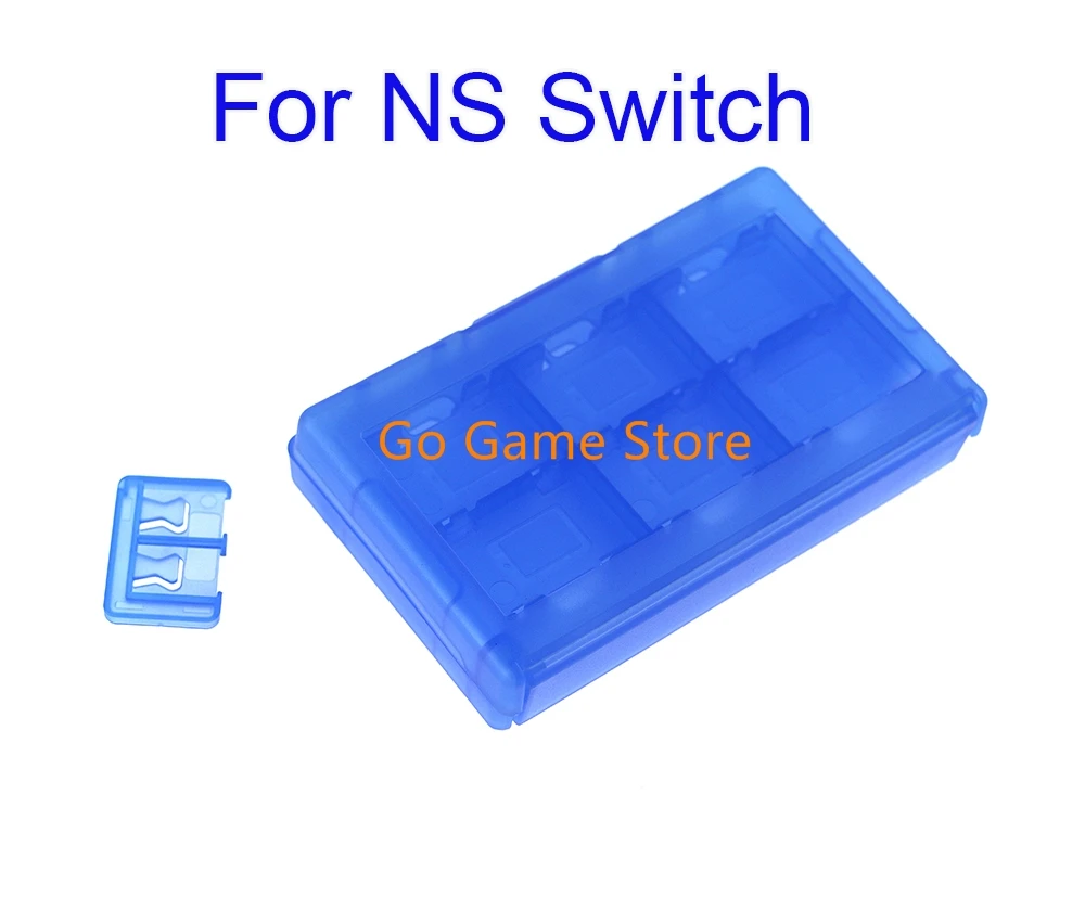 10pcs-For-Nintend-Switch-NS-NX-Game-Card-Game-Card-Box-24-In-1-Portable ...