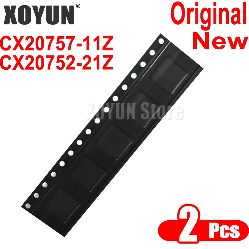 2piece-100-New-CX20757-11Z-CX20752-21Z-CX20757-11Z-CX20752-21Z-CX20752 ...