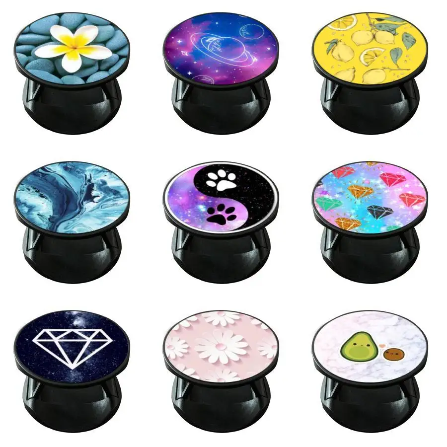 New-Design-Removable-Phone-Grip-Pack-Multi-Function-Mounts-Accessory ...