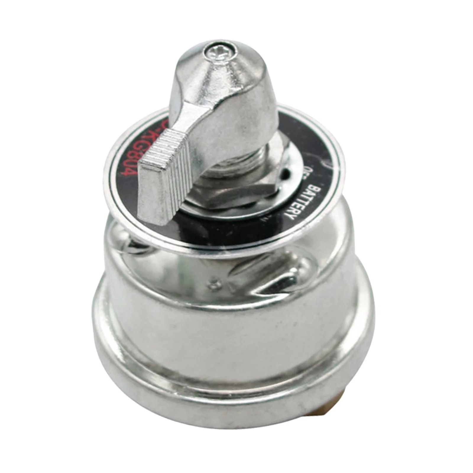 Master Disconnect Switch Kill Cut Off Isolator Switched High Current ...