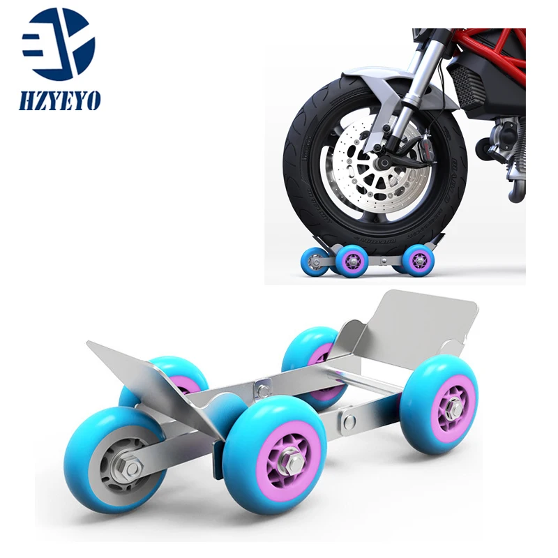 Flat-Tire-Wheel-Puller-Booster-Large-Trailer-Electric-Emergency-Help ...