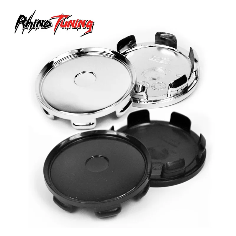 4pcs-69mm-64mm-Car-Rims-Center-Cap-Universal-Auto-Wheel-Hub-Cap-Fit-For ...