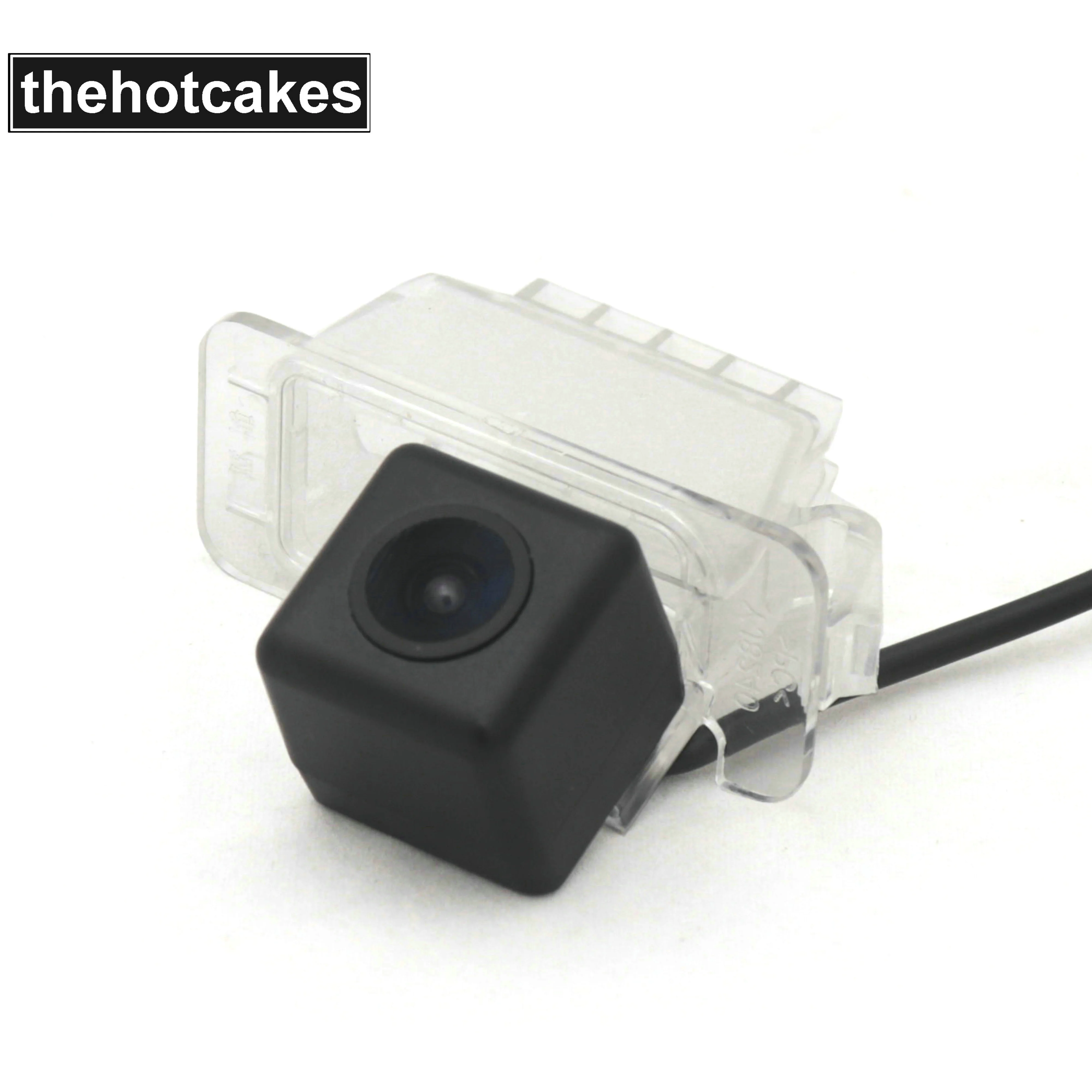 Cámara de visión trasera para Ford Galaxy MK3 2006 ~ 2015 MK2/CCD ...