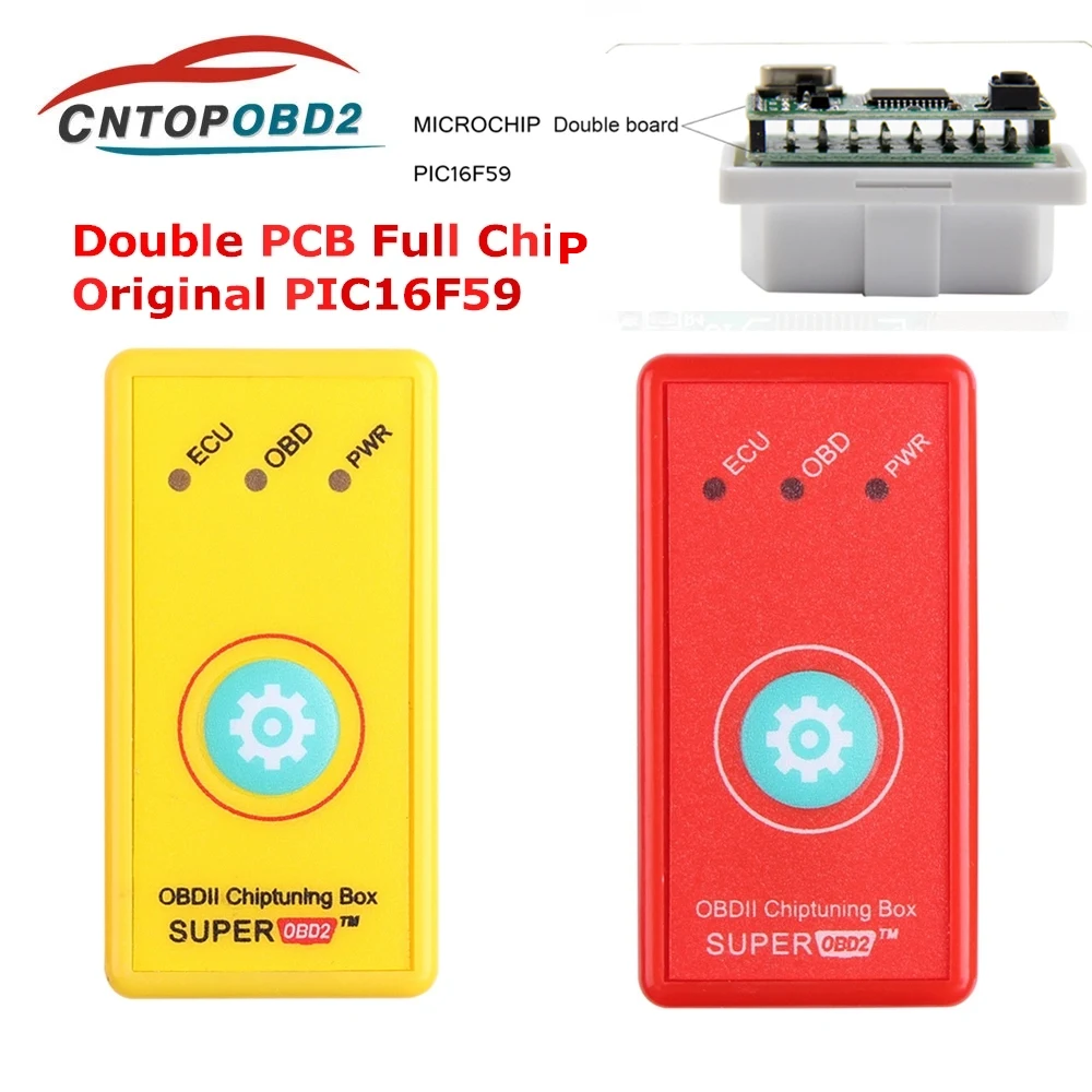 SuperOBD2-Chip-tuning-Box-OBDII-interfaccia-Plug-and-Drive-OBD-per ...