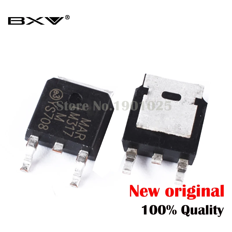 Lm317 Pinout Example Circuits Datasheet Applications