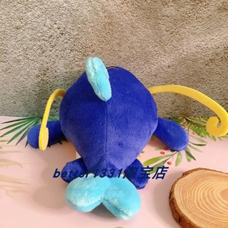Pokemon Whiscash Toy
