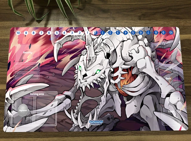 Skullgreymon Wallpaper