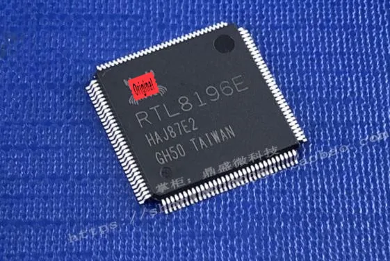 { New original } 2pcs RTL8196E CG RTL8196E RTL8196 LQFP128|Remote ...