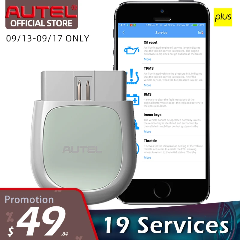 Launch Activation Table / AUTEL AP200 / ThinkDiag is it PRO?? - MHH ...