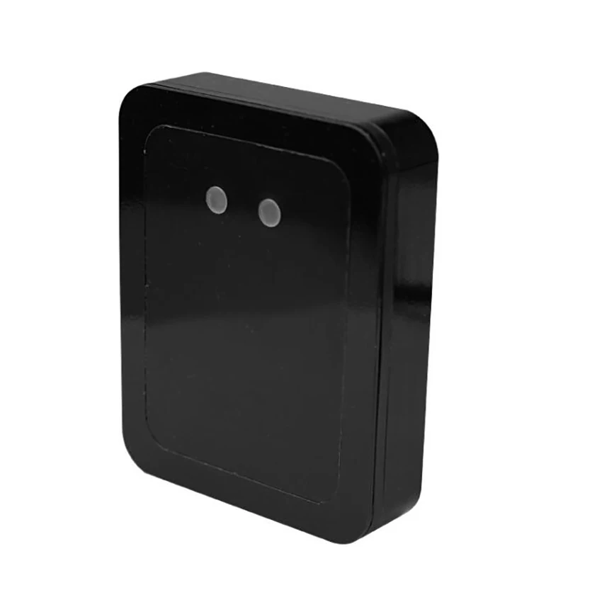 Waterproof-IP67-Vehicle-Access-Control-79G-Anti-Collision-Radar-Vehicle ...