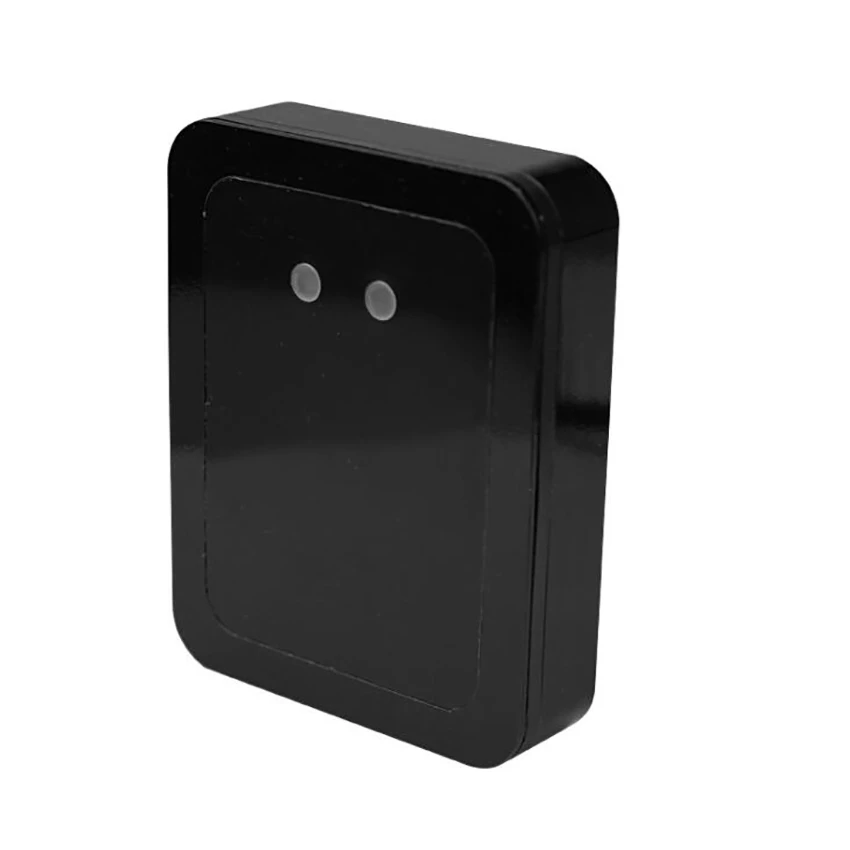 Waterproof IP67 Vehicle Access Control 79G Anti Collision Radar Vehicle ...