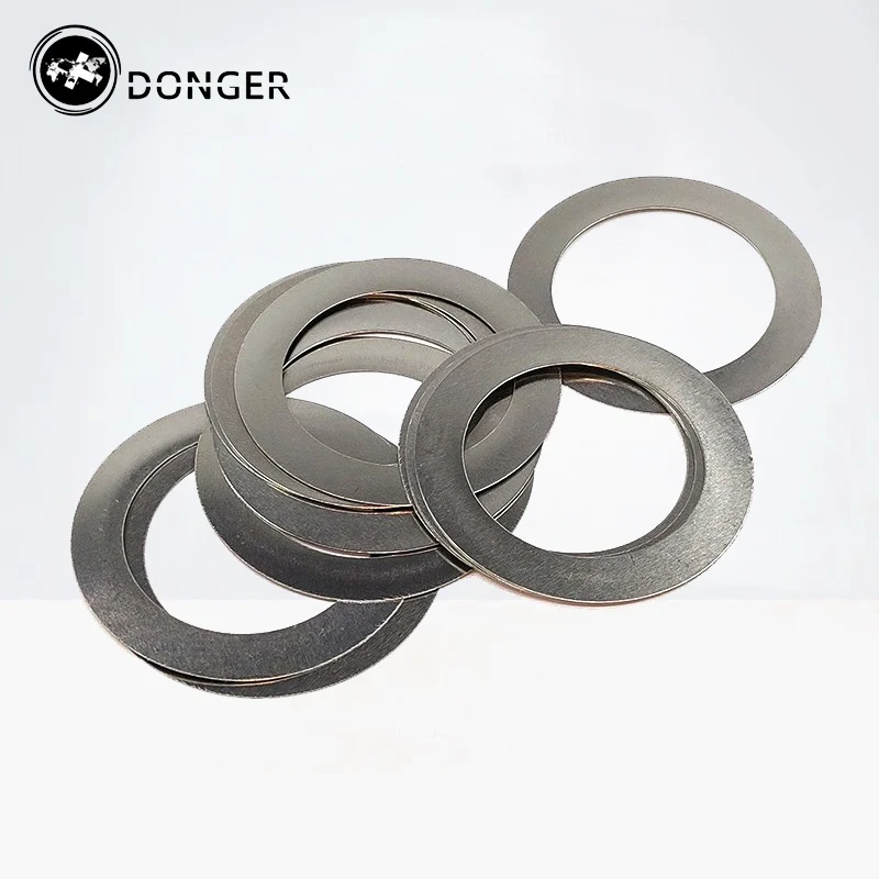 [M3 M4 M5 M6 M8 M10 M12] 304/A2 70 Stainless Steel Supporting Rings ...