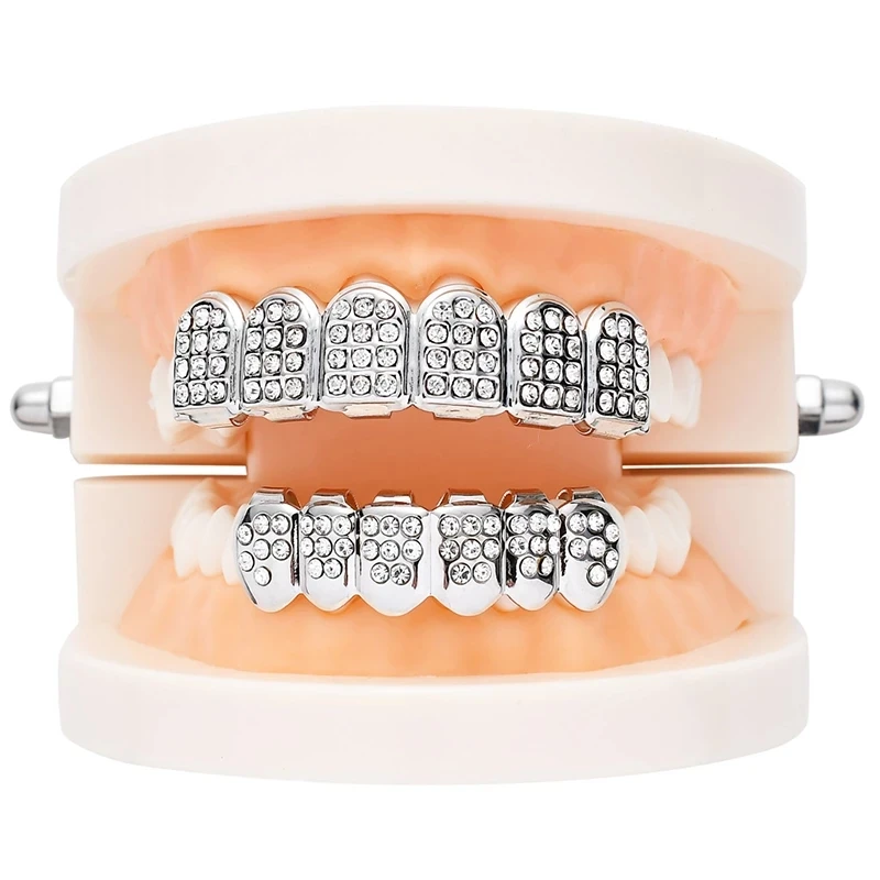 Rappers With Gold Teeth