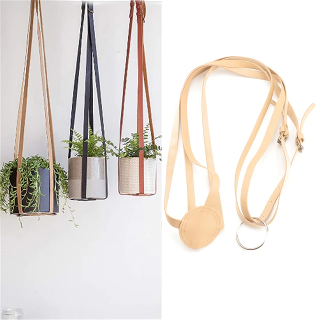 人気絶頂 合皮ハンギングポット ipponsugi.org