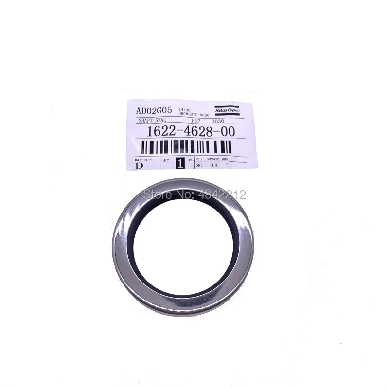 4pcs-lot-shaft-seal-oil-seal-PTFE-double-lips-1622462800-73-95-10-for ...