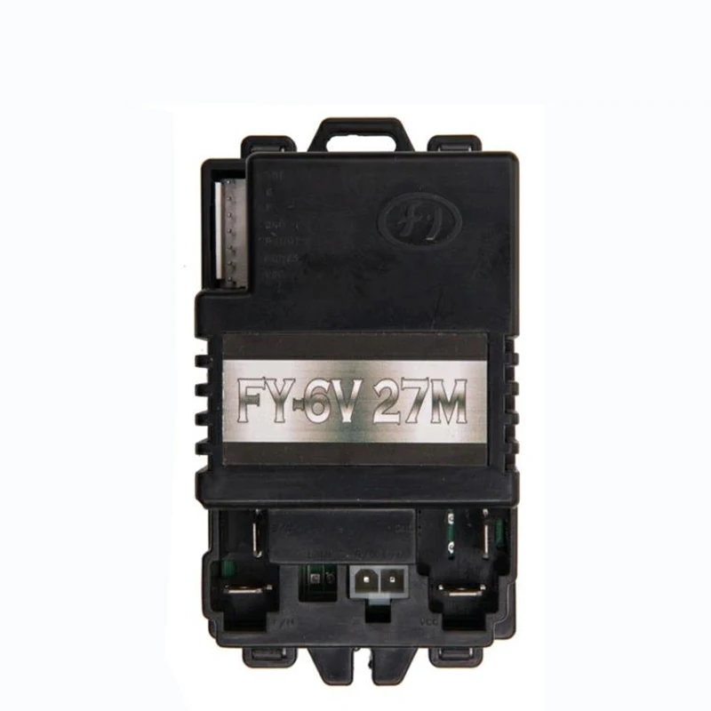 FY-12V 27M FY-6V 27M children’s electric car remote control receiver ...