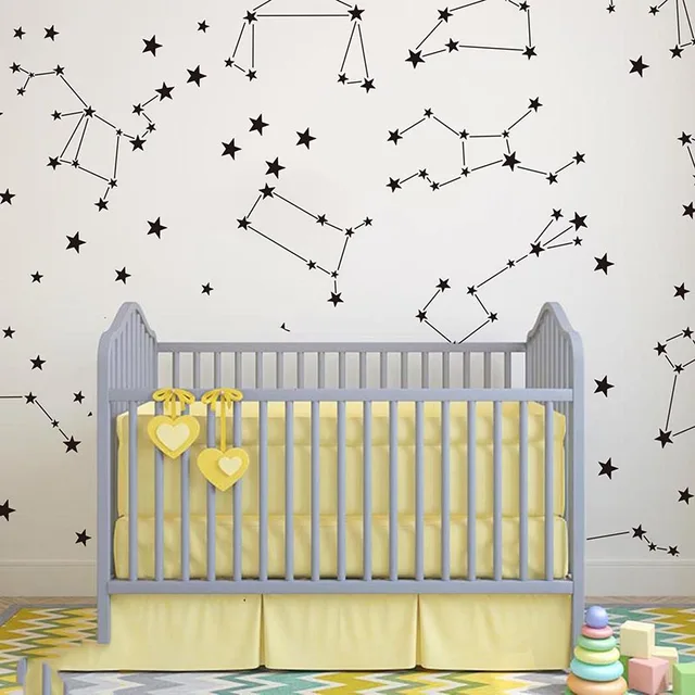 Zodiac Constellations For Kids